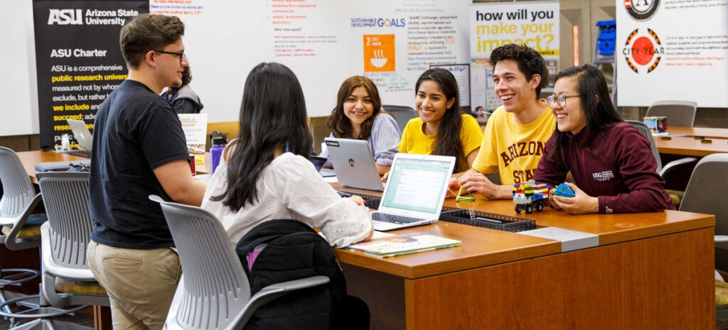 Google IT Support Certification | Arizona State University